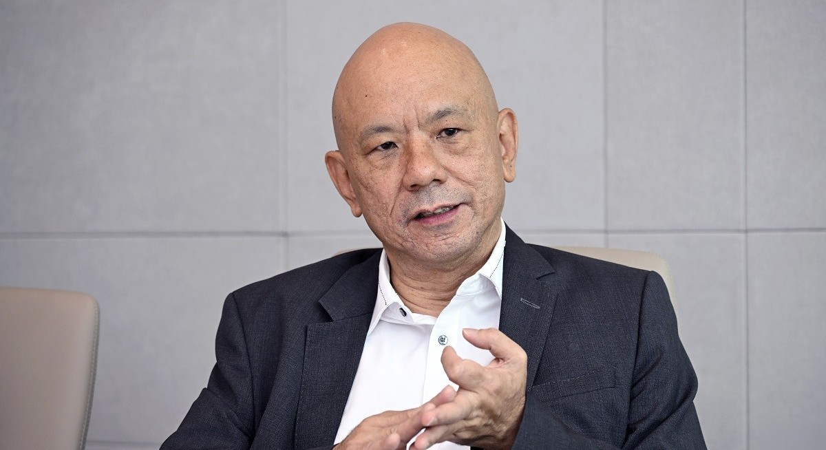 Zico Holdings’ $10.7 mil breakaway from the back office